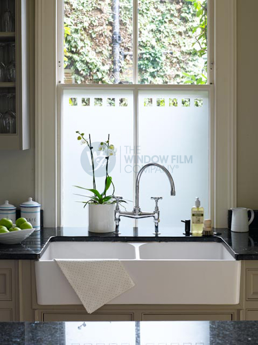 Frosted Window Films. A selection of our designs & patterns.