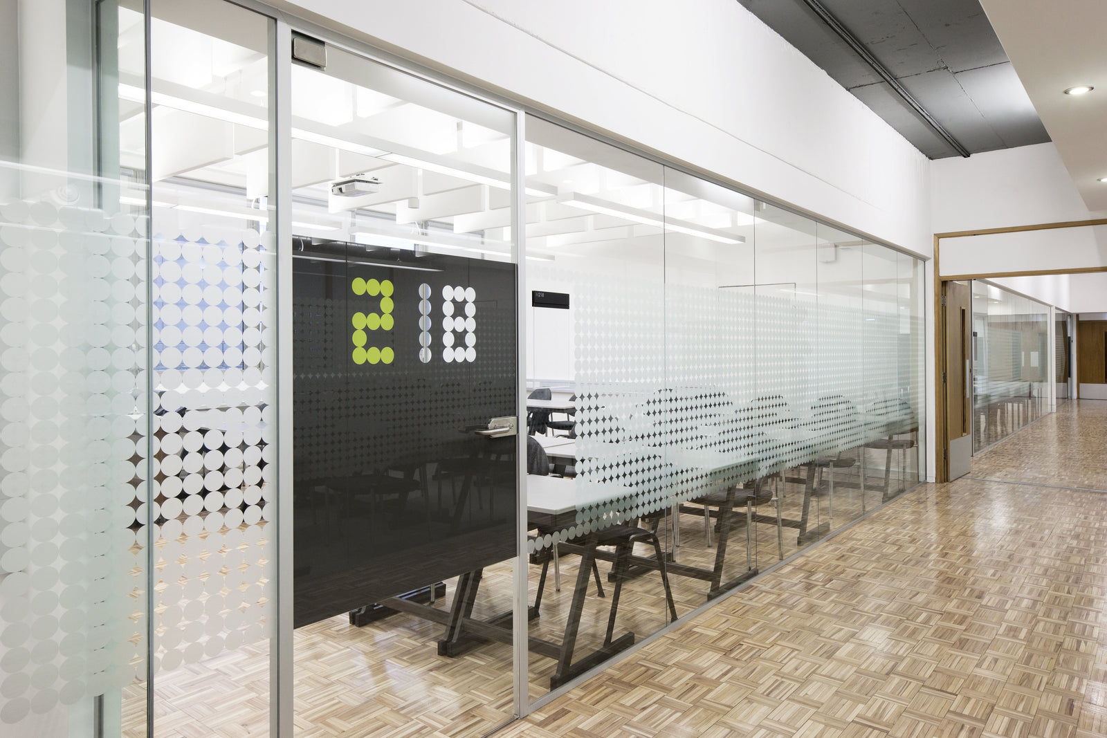 Glass Manifestation Legislation | Window Safety Requirements