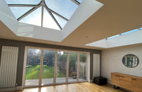 UV Protection Window Film by the Metre