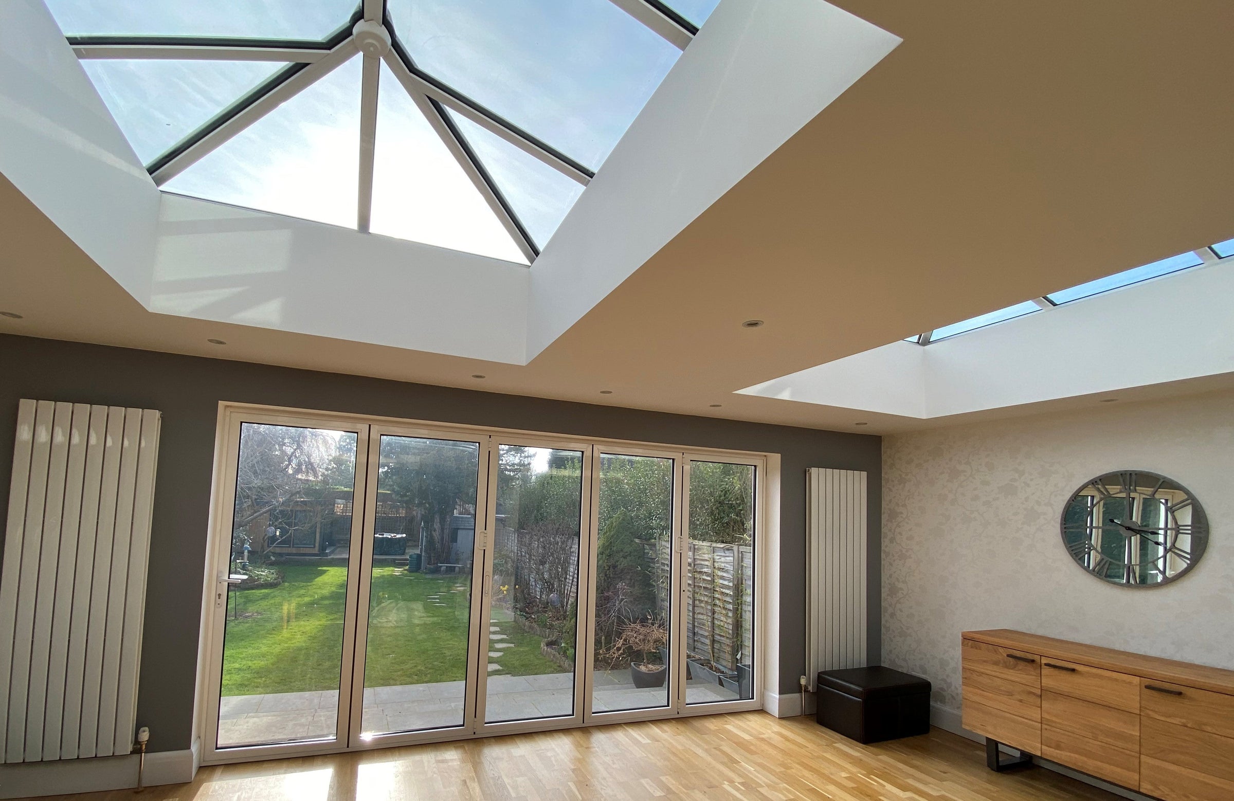 UV Protection Window Film by the Metre