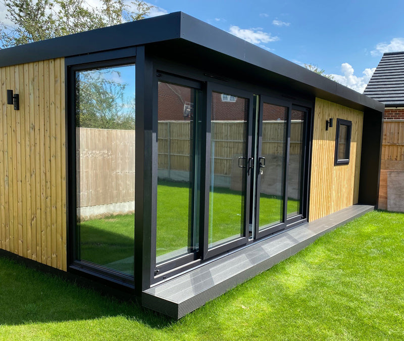 Heat Reducing Window Film for Homes | Solar Control for Windows