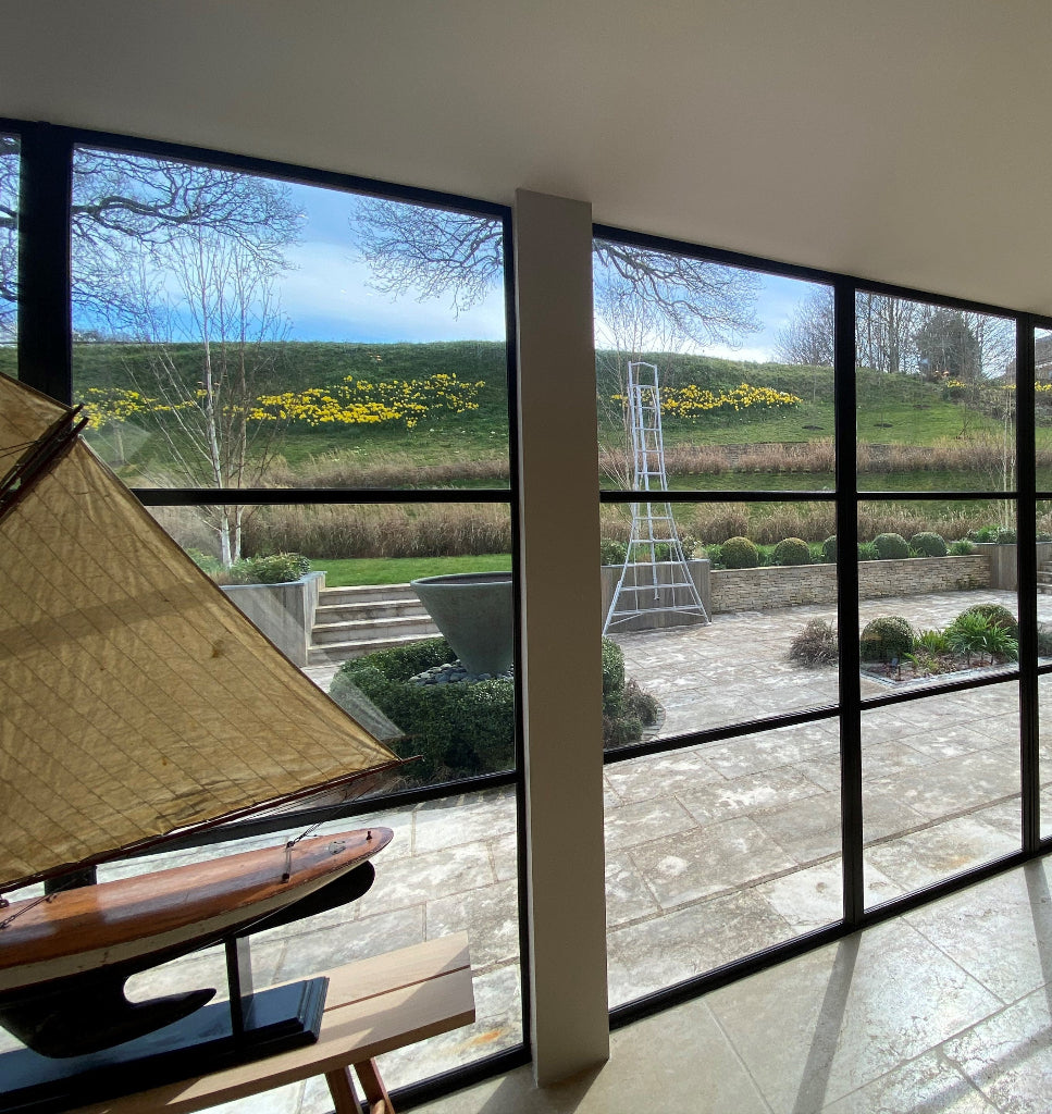 Clear UV Fade Protection | Pre Cut Roll | 1524mm x 3m – The Window Film ...