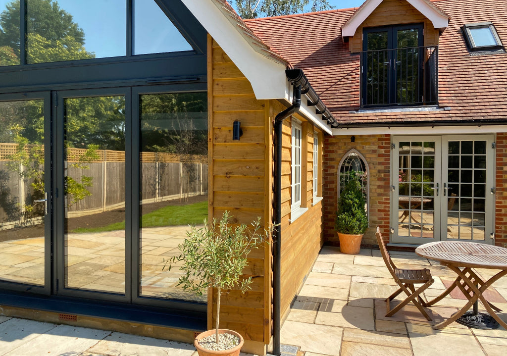 Heat Reducing Window Film for Homes | Solar Control for Windows
