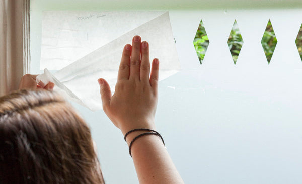 Residential Window Film | Privacy, Heat and UV Protection for Homes