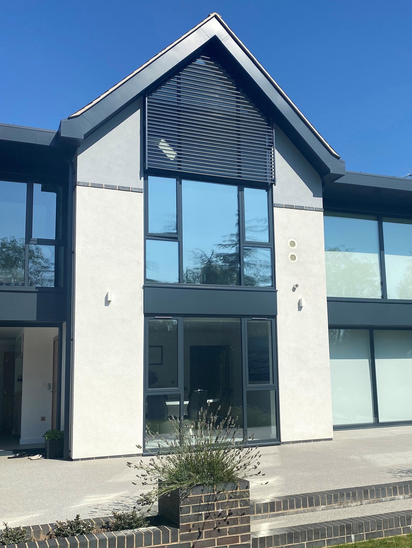 Solar Control Window Film by the Metre – The Window Film Company