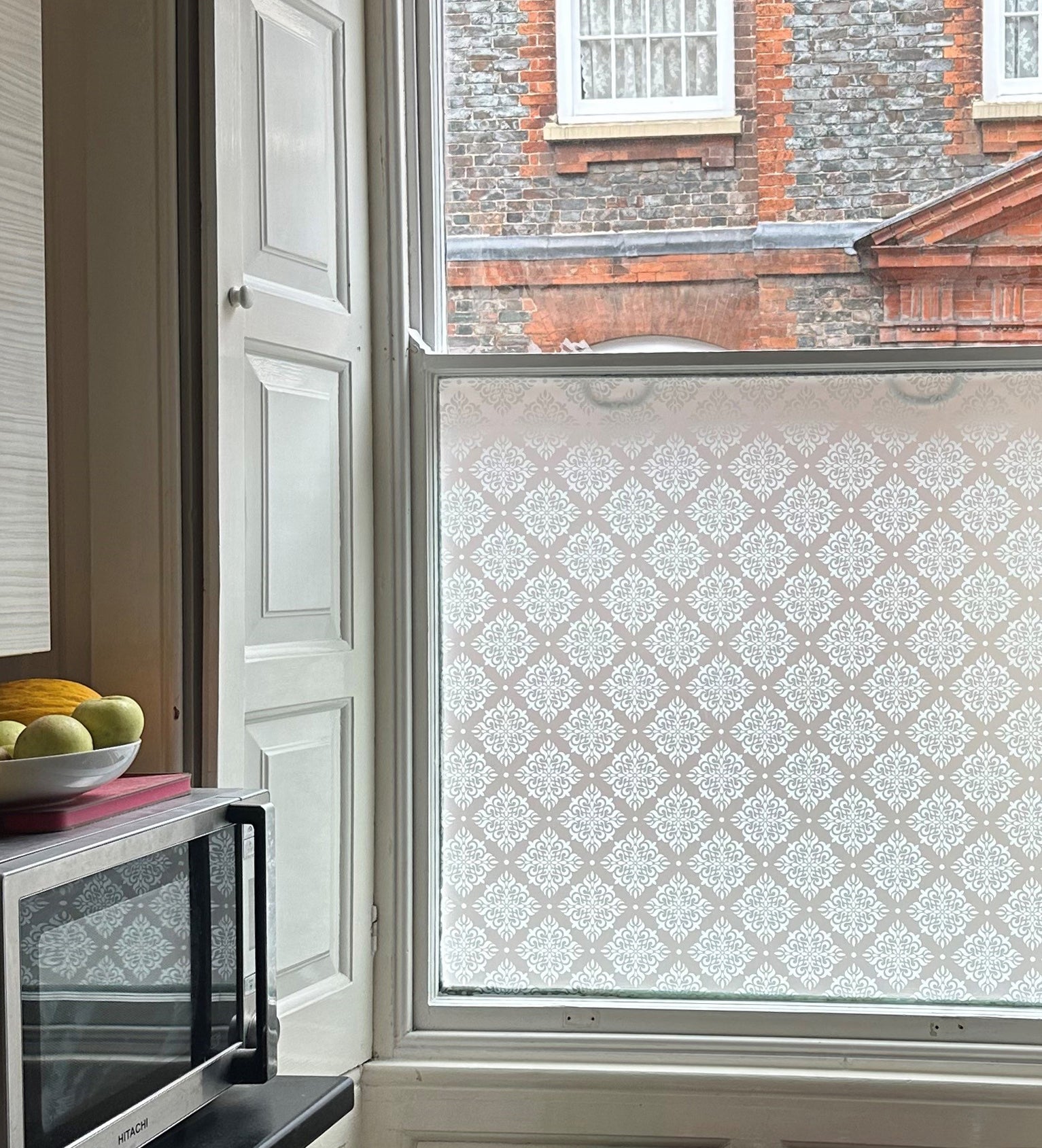 Privacy Window Film | Buy Privacy Film Online – The Window Film Company