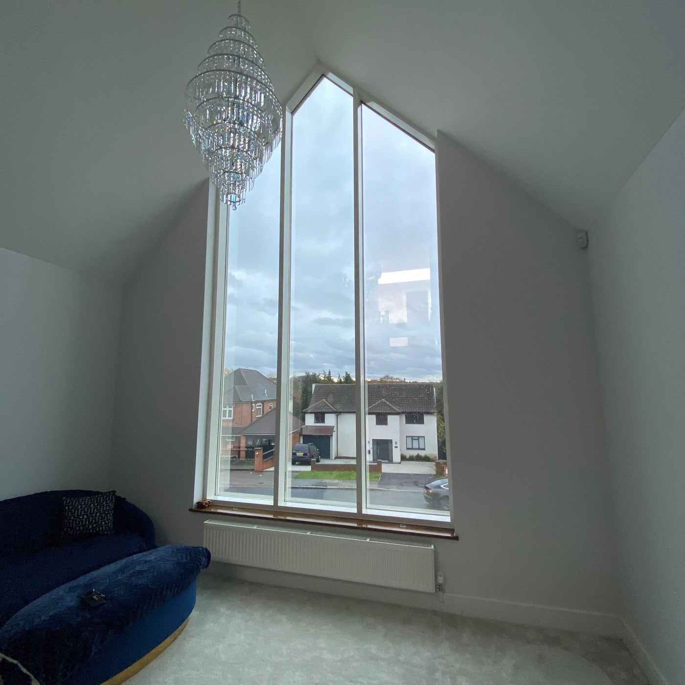 One Way Privacy Window Film The Facts | The Window Film Company
