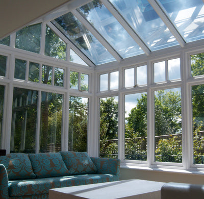 Window Film | Commercial & Residential – The Window Film Company