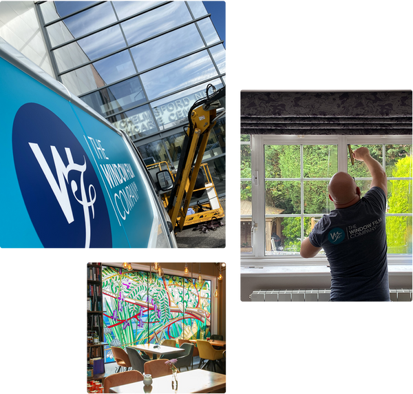 Climate 70 Window Film Reduces Glare at Wiltshire Care Complex