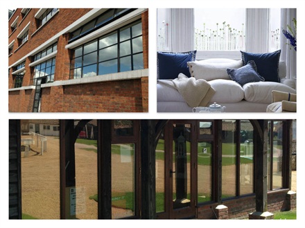 Innovation and Quality from The Window Film Company