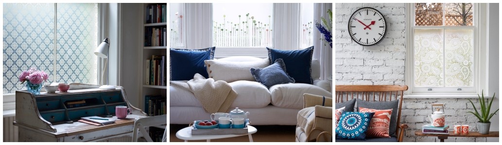 Window Film by The Window Film Company | Privacy Window Film