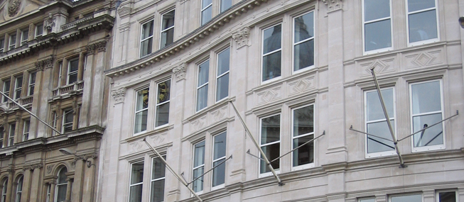 Commercial Window Film from The Window Film Company