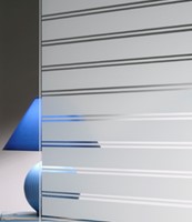 Decorative Window Film Patterns