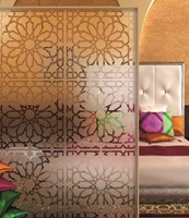 Decorative Window Film Patterns