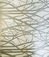 Decorative Window Film Patterns