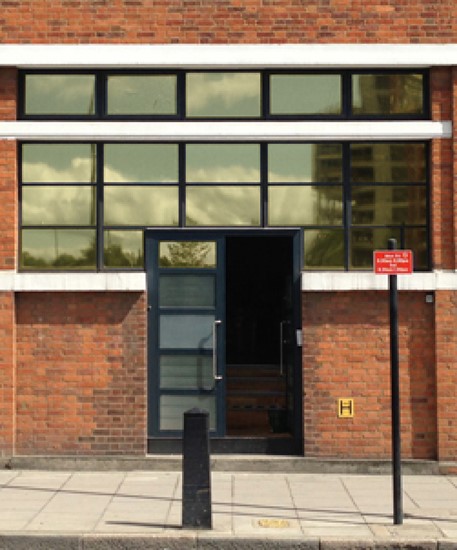 High Reflective Gold Window Film - Solar Window Film | The Window Film ...