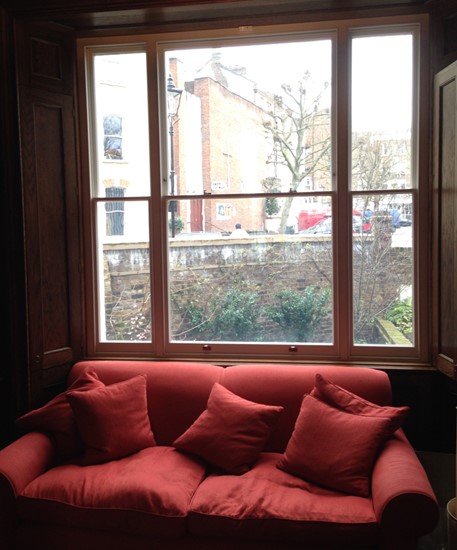 Clear UV Protection Window Film - UV Blocking Window Film