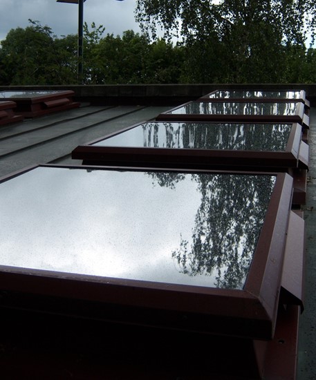 Reflective Silver External Full Roll (1.5m x 30m) - Full 30 Metre Rolls