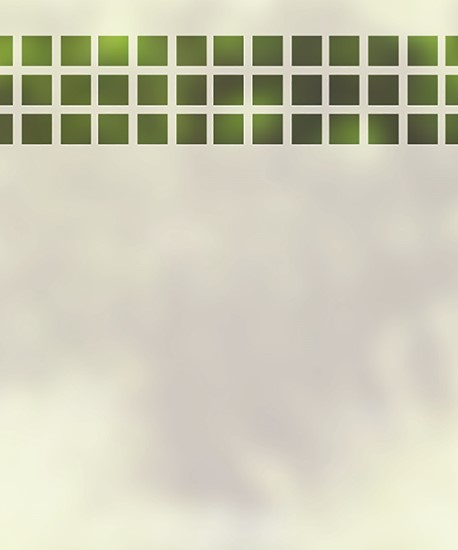 Square Grid Pattern | Frosted Film | Design FB035