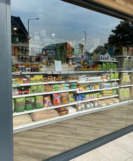 Clear UV Protection Window Film - UV Blocking Window Film