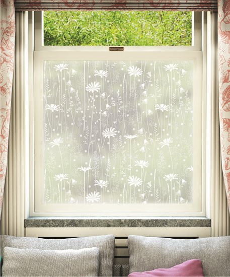Designer Window Film for your home by The Window Film Company
