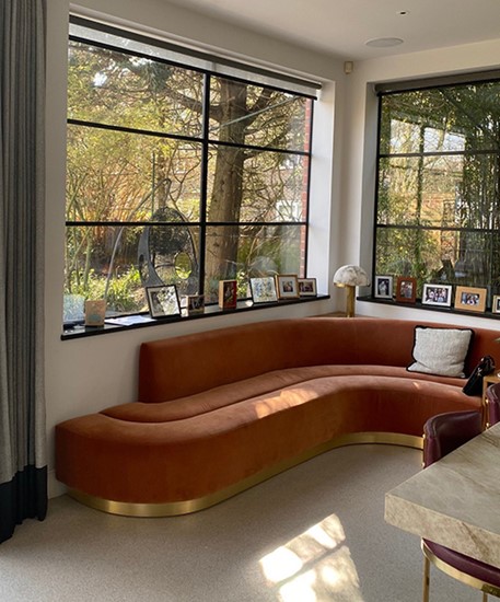 Clear UV Protection Window Film - UV Blocking Window Film