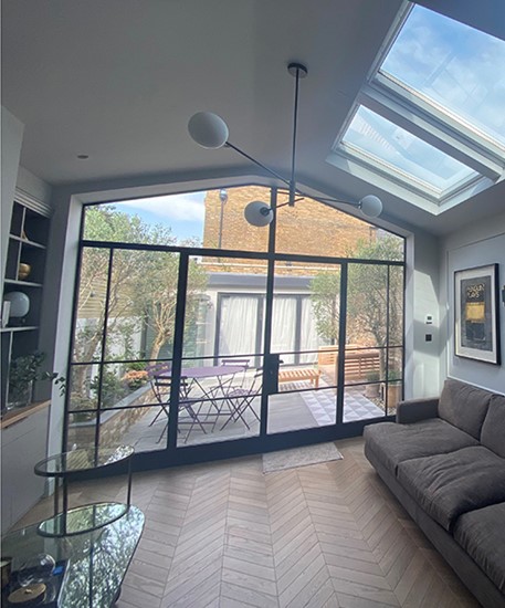 Clear UV Fade Protection Window Film | 1524mm x 3m Roll | The Window ...