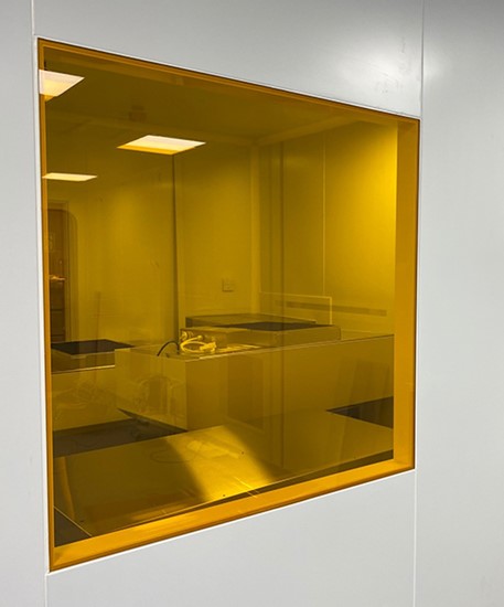 Amber 81 UV Protection Window Film - Full Roll from The Window Film Company