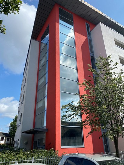 Optiview 15 Solar Window Film - UV Blocking Window Film | The Window ...