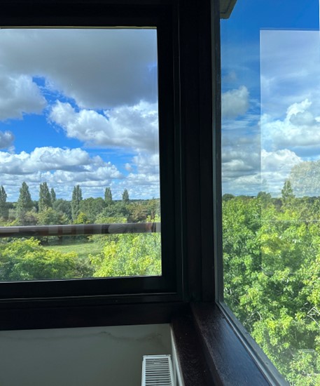 Climate 35 High Solar Energy Rejection Window Film | The Window Film ...